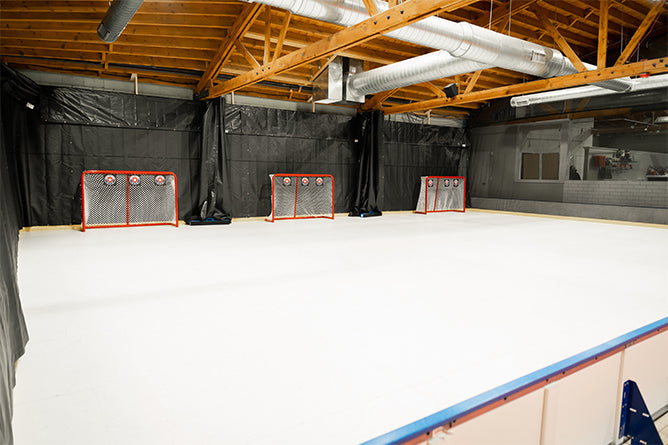 Facility – Home Ice LLC
