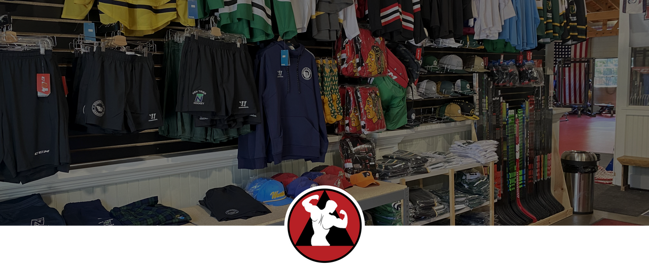 Home Ice – Home Ice LLC