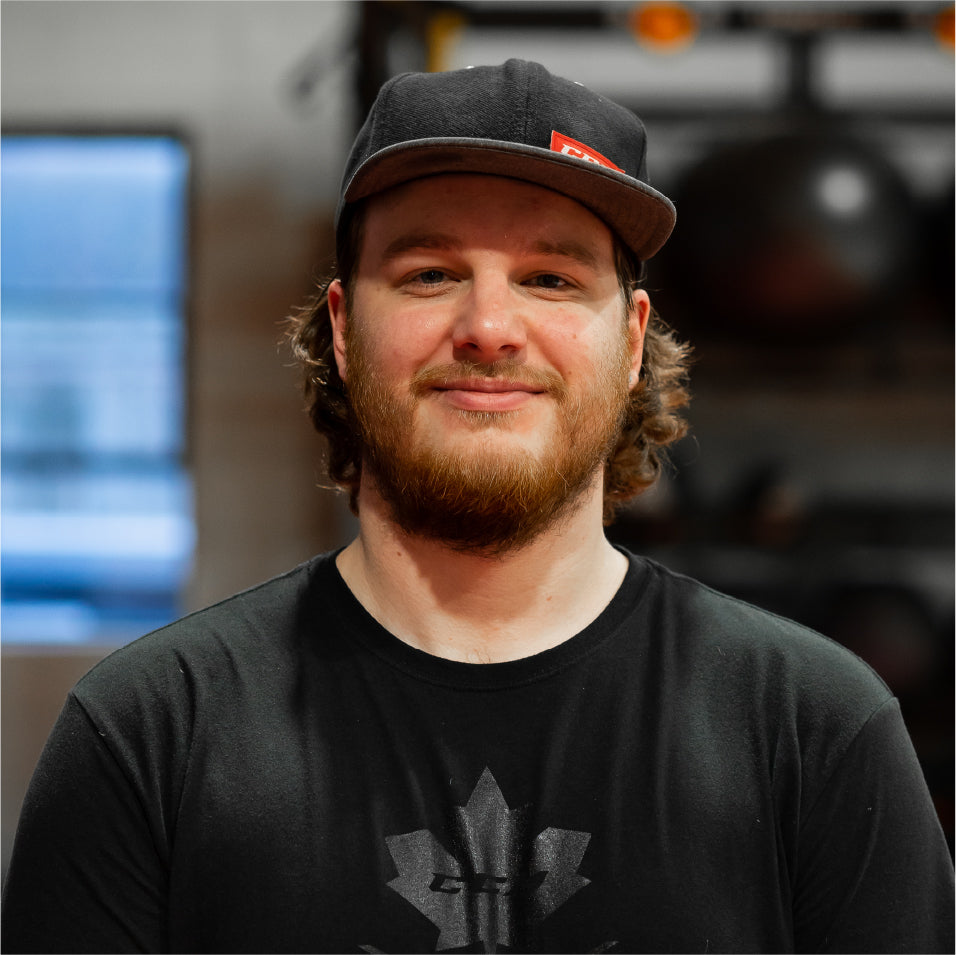 About Us – Home Ice LLC